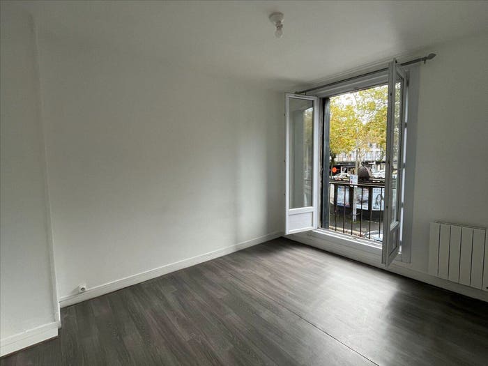 Appartement 2 pièces à louer à Bléville, Le Havre
