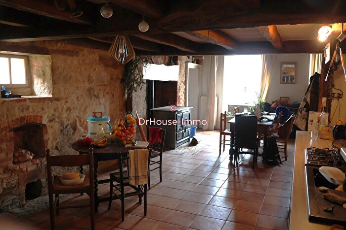 Maison à vendre - Flavignac - 5 pièces - 3 chambres