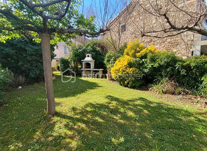 Maison à vendre - Prémian - 4 pièces - 2 chambres