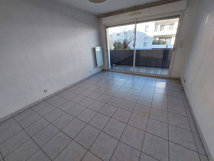 Appartement 2 pièces à Charruauds le Pintey, Libourne, à louer