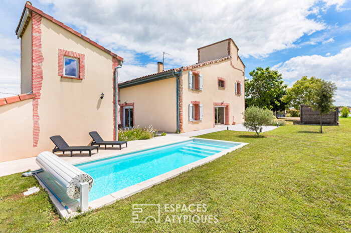 Maison 6 pièces à vendre - Ondes