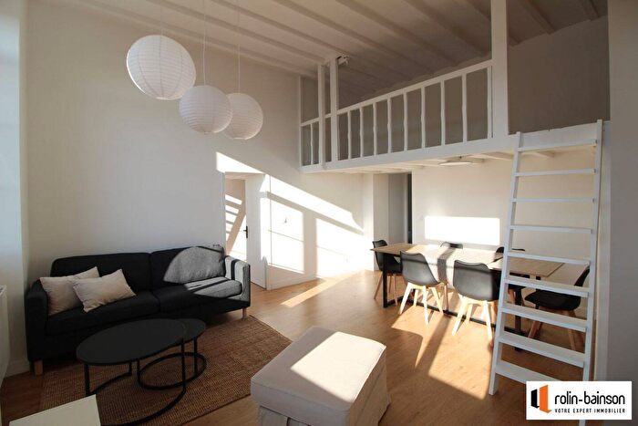 Appartement 7 pièces à louer à Bissardon, Caluire-et-Cuire