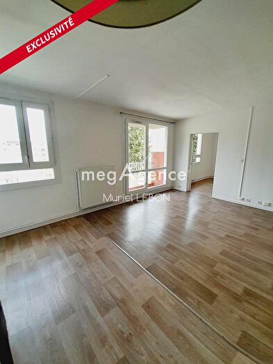 Appartement 5 pièces à Fougères, Forairie, Cotterêts, à vendre