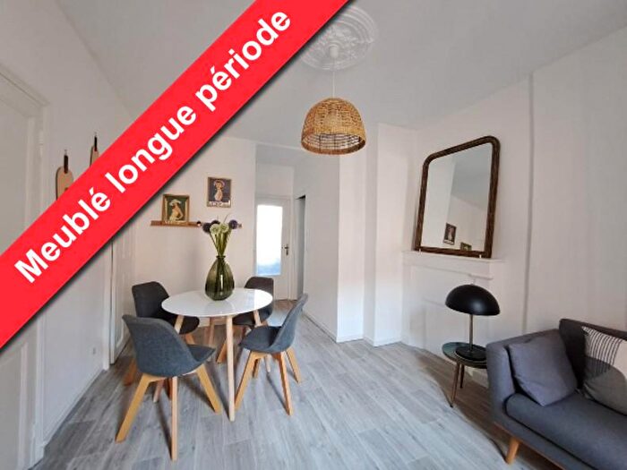 Appartement 2 pièces à louer - Vichy, Coeur de Ville