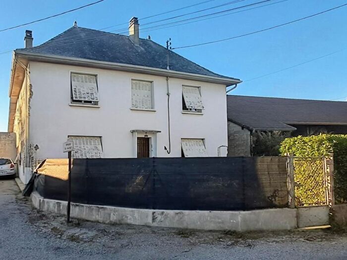 Maison 5 pièces à Dolomieu, à vendre