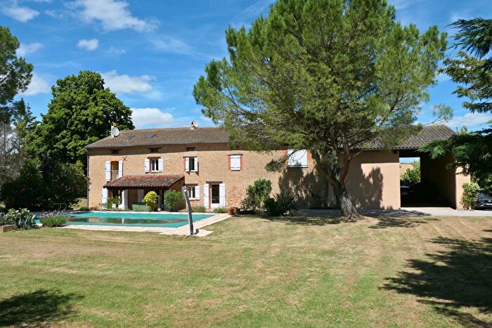 Saint-Julia - Maison à vendre