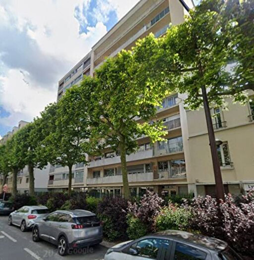 Charenton-le-Pont : Appartement 2 pièces à louer