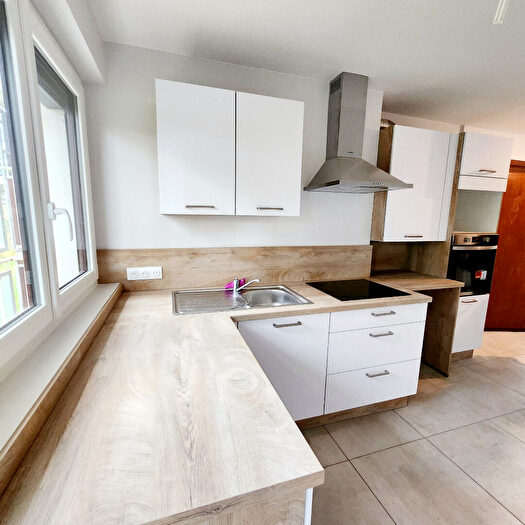 Appartement 3 pièces à louer à Saint-Just-Saint-Rambert, Saint-Just