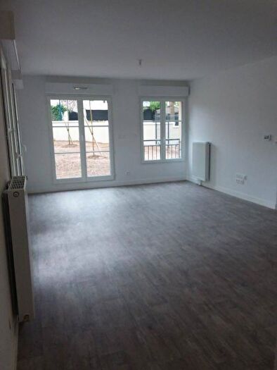 Hts Toupets-Bocquet-Longues Terres, Vauréal - Appartement 2 pièces à louer