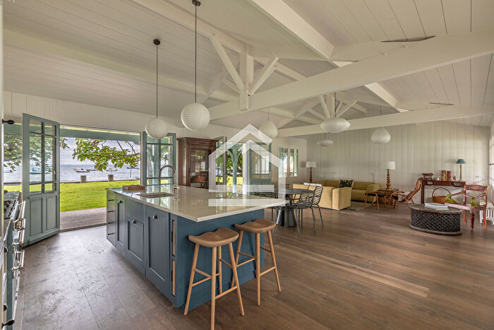 Maison à vendre - Lège-Cap-Ferret - 4 pièces - 2 chambres