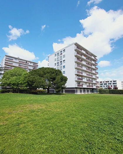 Toulouse, Papus : Appartement 2 pièces à vendre