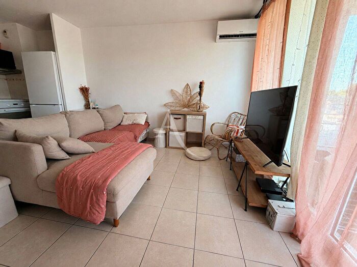 Appartement 3 pièces à louer à Le Ranquet, Istres