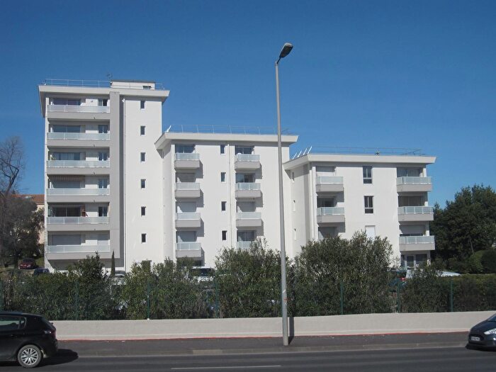 Appartement à louer - Montpellier, Alco - 2 pièces - 1 chambre