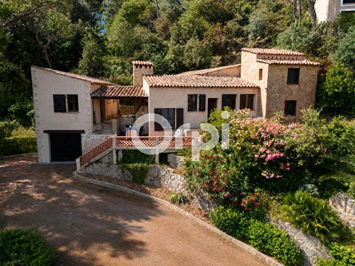 Théoule-sur-Mer - Maison 7 pièces à vendre