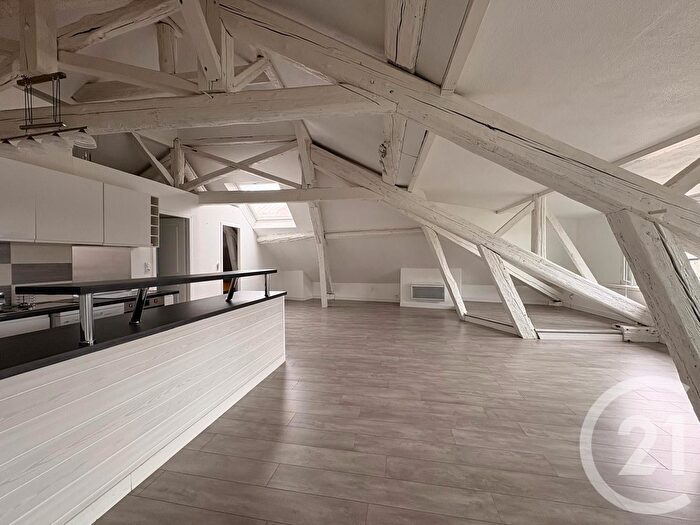 Appartement 2 pièces à louer - Pau, Centre-ville