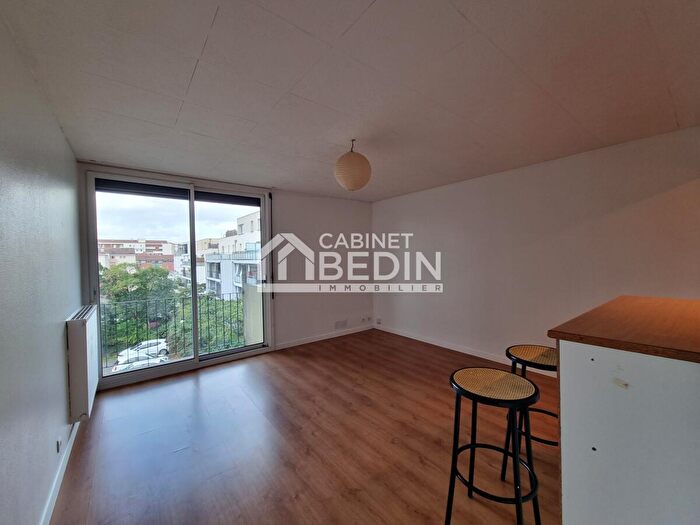 Toulouse : Appartement 2 pièces à louer
