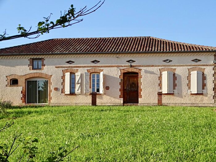 Maison à vendre - LIsle-Jourdain - 3 chambres