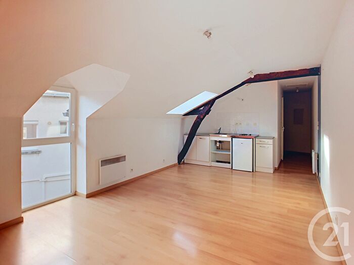 Appartement 2 pièces à Tours, Saint-Symphorien, à vendre