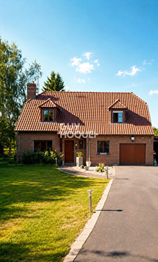 Maison 6 pièces à vendre - Wallers