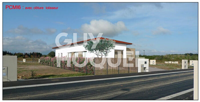 Maison à vendre - Ponteilla - 4 pièces - 3 chambres