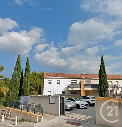 La Ciotat, Fontsainte - Appartement 3 pièces à louer
