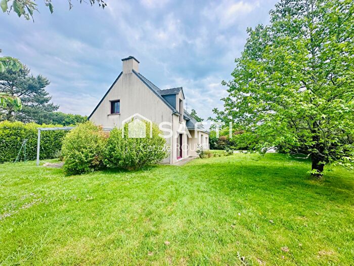 Theix : Maison 5 pièces à vendre
