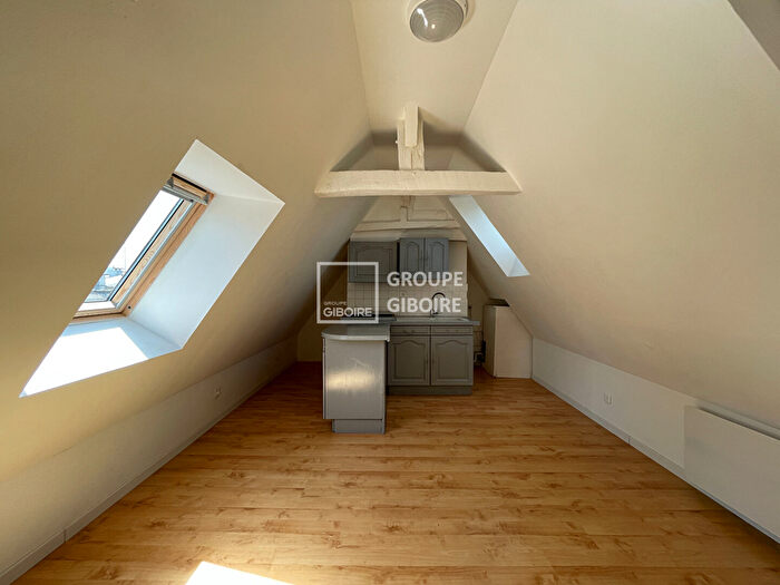Appartement 2 pièces à vendre à Quartiers Centre, Centre-ville