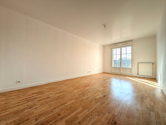 Appartement à vendre - La Garenne-Colombes, Champs-Philippe - 3 pièces - 2 chambres