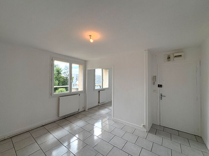 Appartement 2 pièces à louer - Charleville-Mézières, Villette