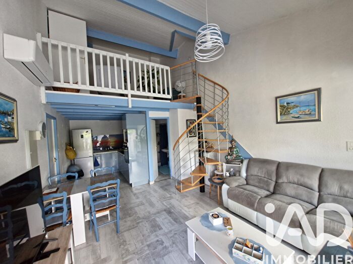 Appartement 3 pièces à vendre - Onesse-Laharie, Onesse-et-Laharie