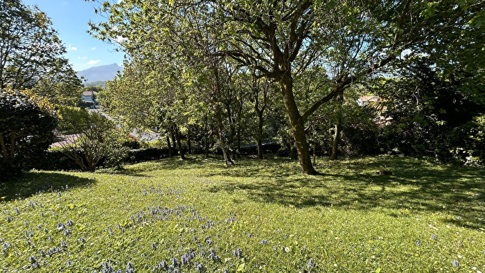 Maison à vendre - Ciboure - 7 pièces - 5 chambres