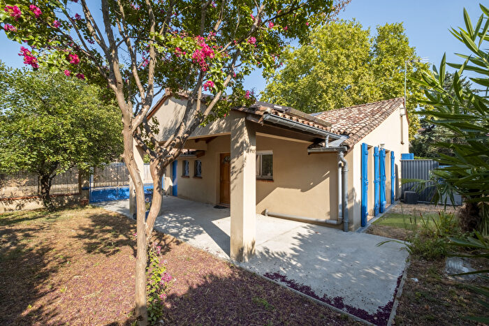 Maison à vendre - Toulouse, Soupetard - 5 pièces - 3 chambres