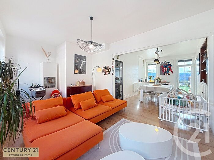 Maison à vendre - Saint-Gaudens - 4 pièces - 3 chambres