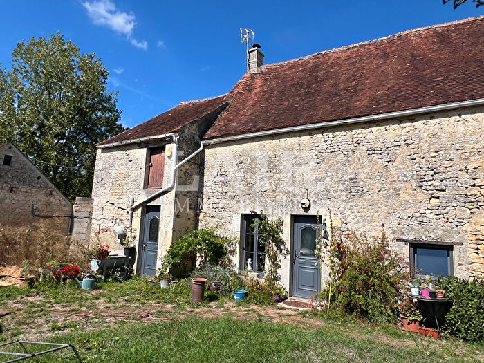 Maison 2 pièces à vendre à Habloville