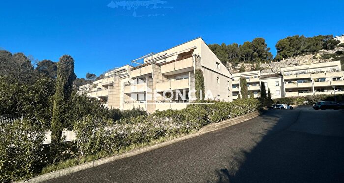 Appartement à vendre - Villeneuve-lès-Avignon, Tuilères, Vieux Moulin, Pont dAvignon - 2 pièces - 1 chambre
