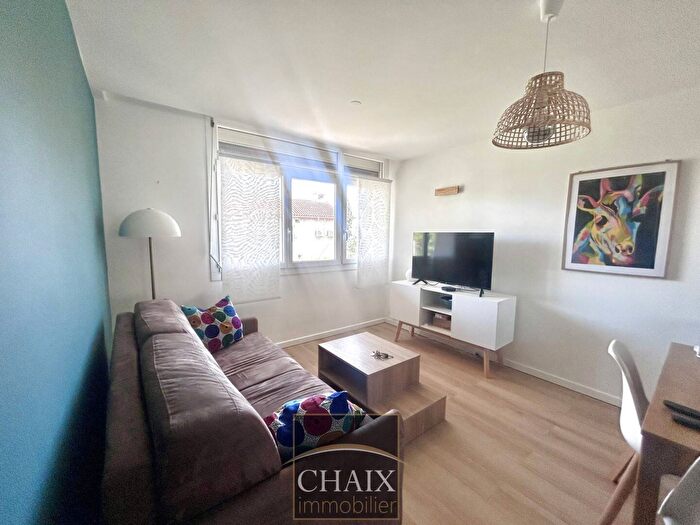 Appartement 3 pièces à Les Cretes, La Ciotat, à louer