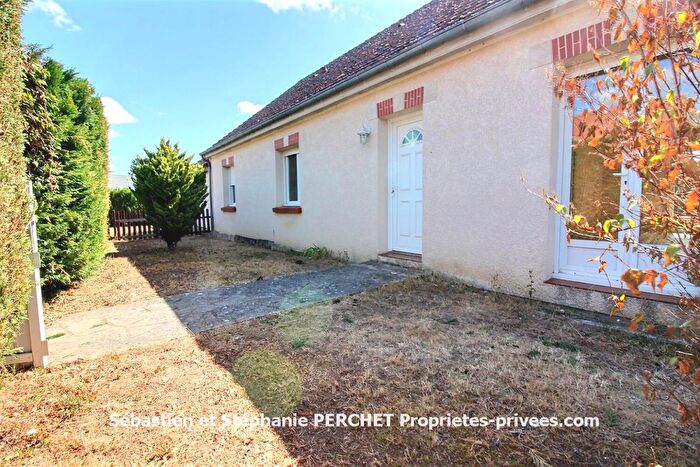 Patay : Maison 4 pièces à vendre