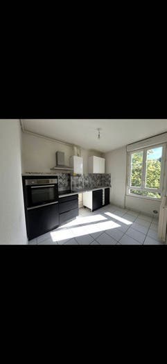 Montluçon - Appartement 2 pièces à louer