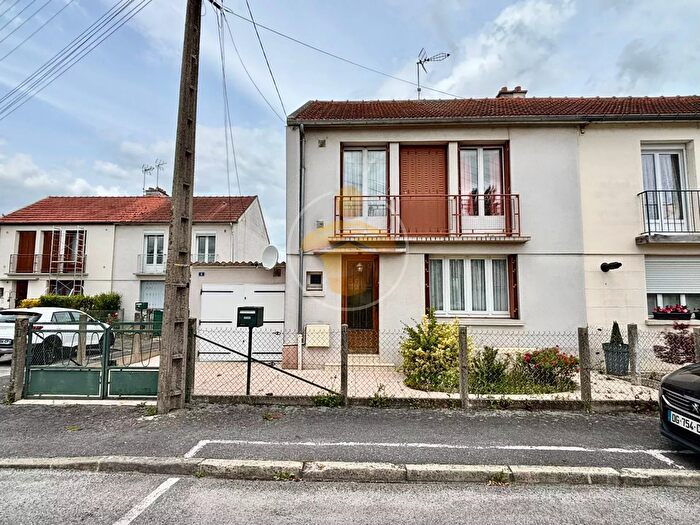 Maison 5 pièces à vendre - Beautor