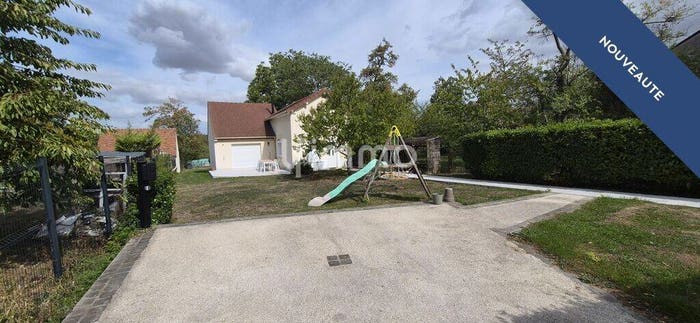 Maison 5 pièces à Coupvray, à louer