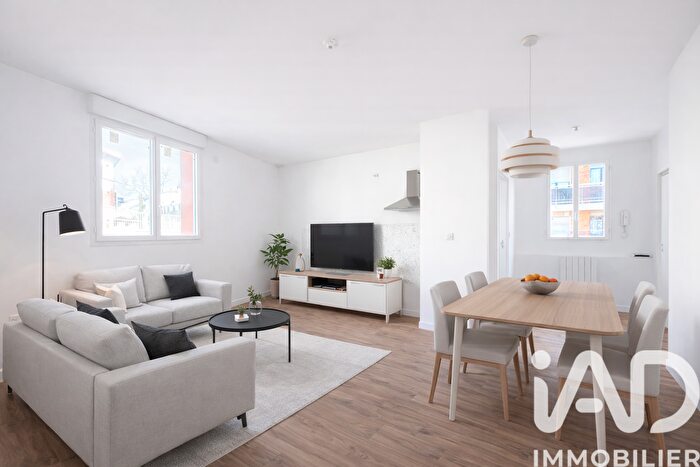 Appartement 2 pièces à vendre - Toulouse, Saouzelong