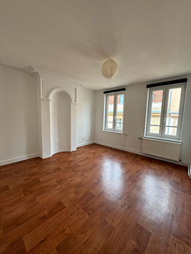 Metz, Les Iles - Appartement 2 pièces à louer