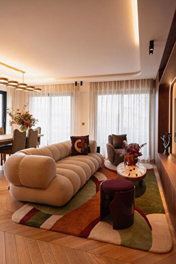 Appartement à vendre - Neuilly-sur-Seine, Parc de Neuilly - 4 pièces - 3 chambres