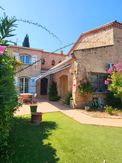 Juvignac - Maison 5 pièces à vendre