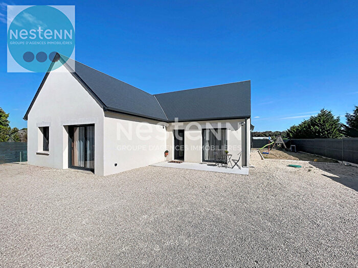Maison 5 pièces à vendre - Cormeray