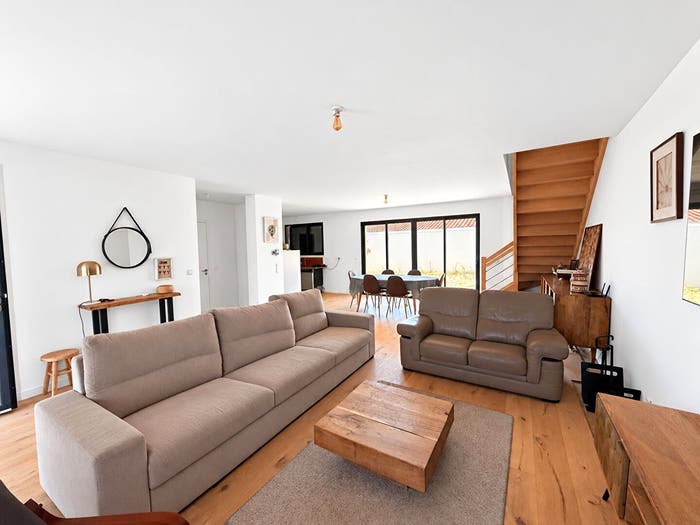 Maison 5 pièces à vendre à Le Taillan-Médoc