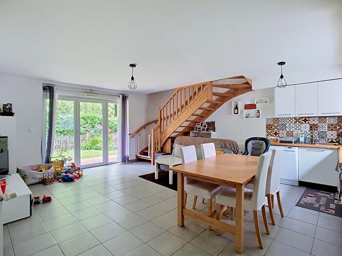 Rezé, Jaunais, Blordière - Maison 3 pièces à vendre