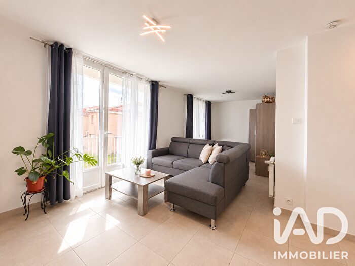 Appartement 3 pièces à vendre à Vénissieux, Max Barel, Charreard