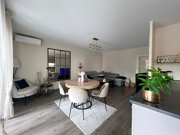 Appartement 3 pièces à vendre à Francheville, Bel-Air, La Plaine