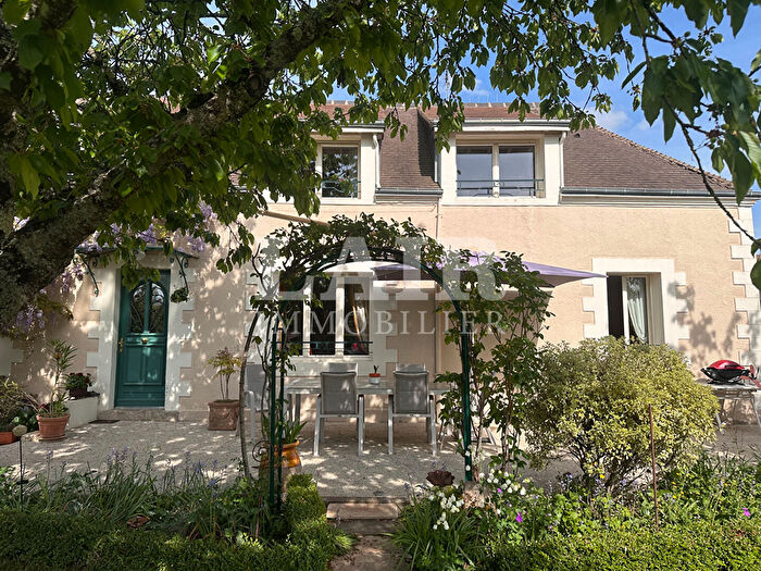 Maison 6 pièces à Bellême, à vendre